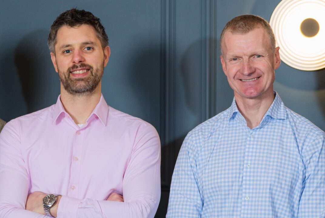 StormHarvester appoints UK and Ireland Managing Director to support ...